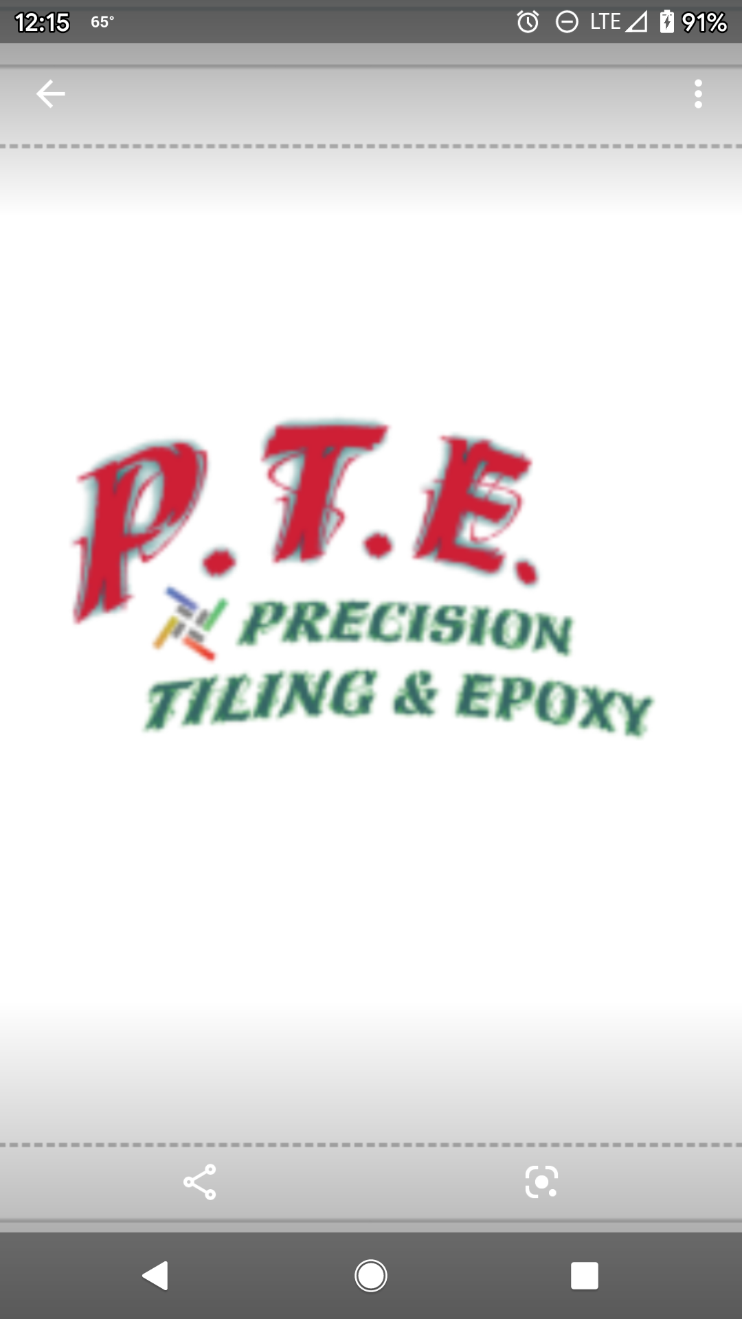 Precision Tiling And Epoxy, LLC - Nextdoor