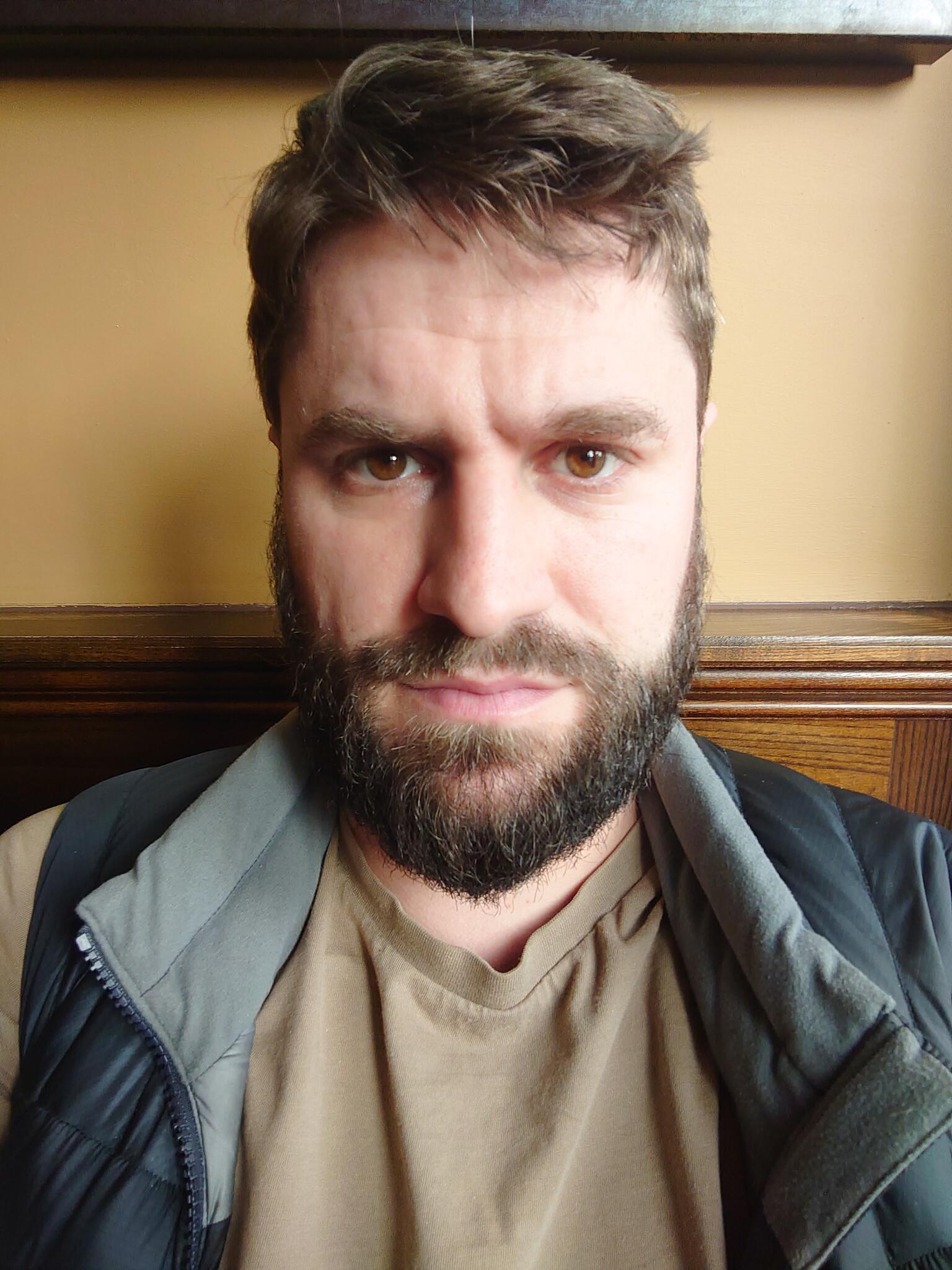 Sam Can Do - Nextdoor