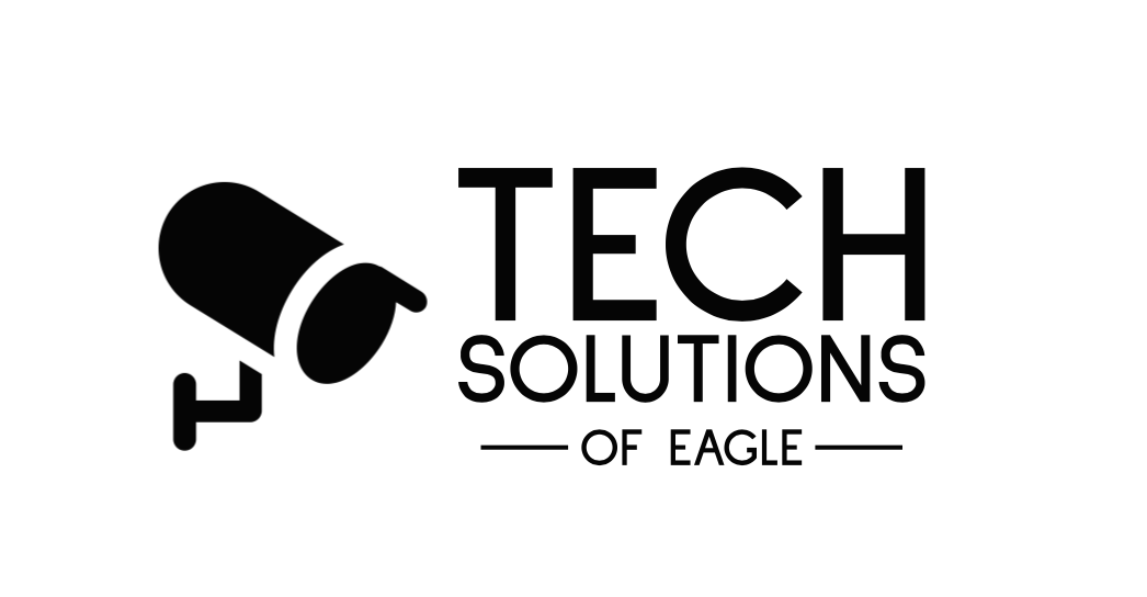 Tech Solutions of Eagle - Nextdoor