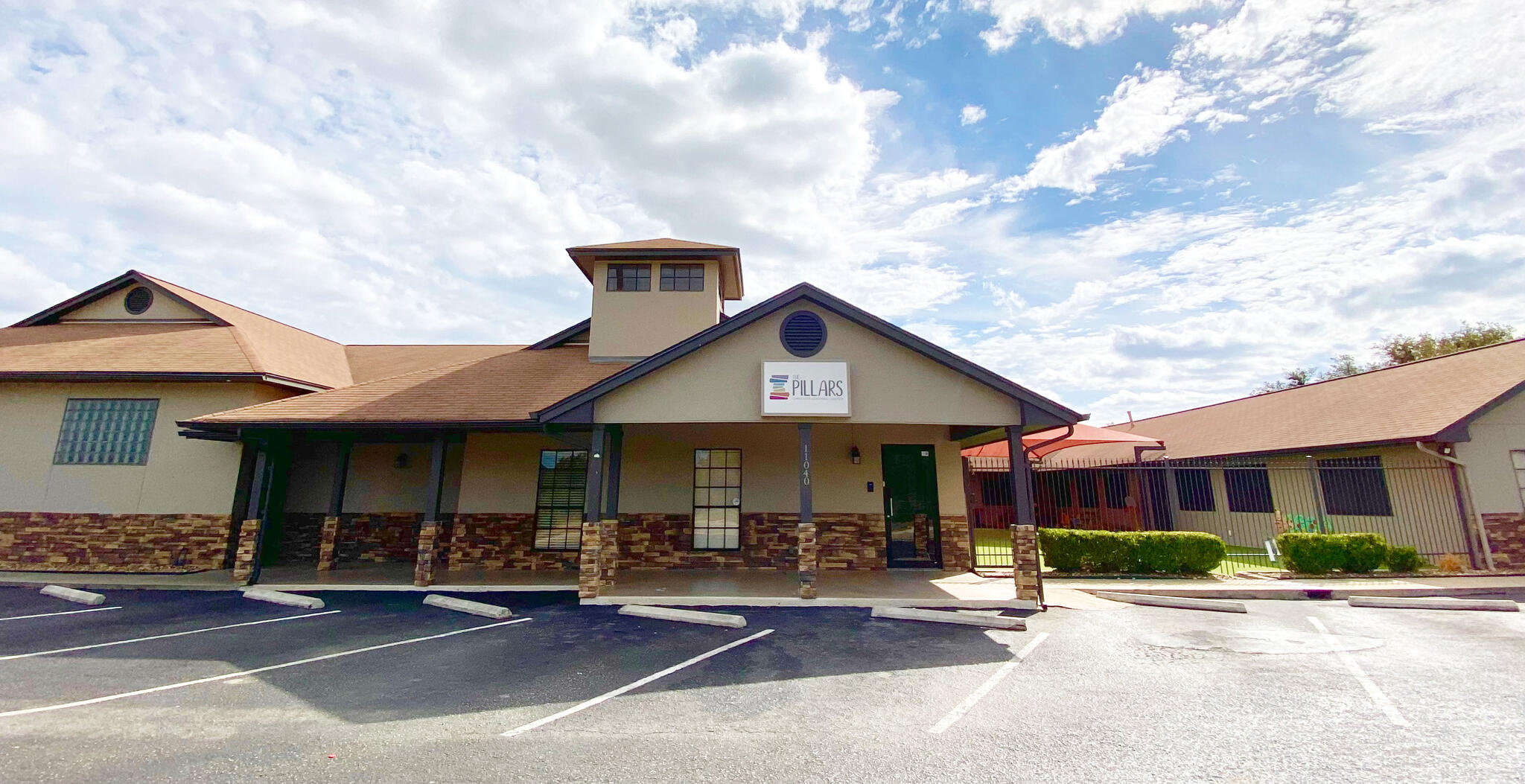 The Pillars Christian Learning Centers - Reed Road - San Antonio, TX ...