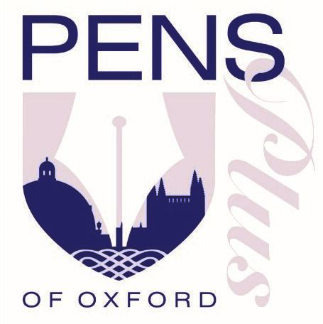 Pens Plus (of Oxford) - Oxford, England - Nextdoor