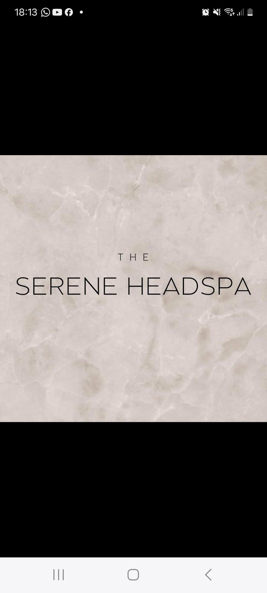 The Serena head spa - Colchester, Essex - Nextdoor