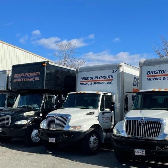 Bristol Plymouth Moving & Storage - Fall River, MA - Nextdoor