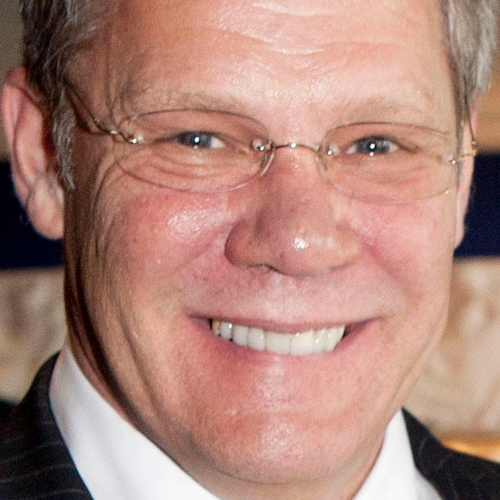 Steve Critchley - Utility Warehouse - Nextdoor