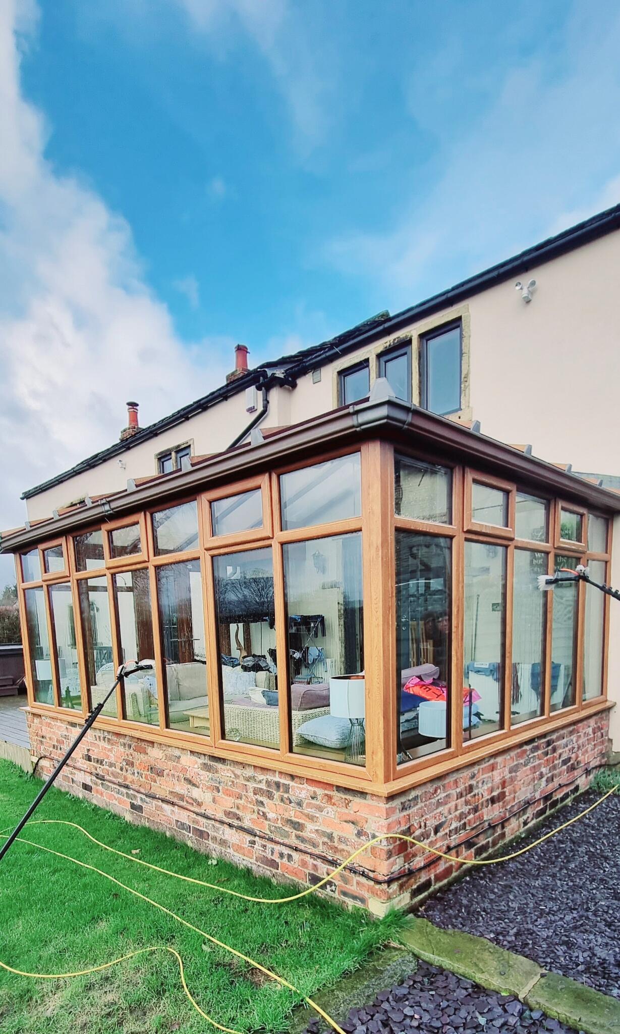 Davies Window Cleaning Services - Nextdoor