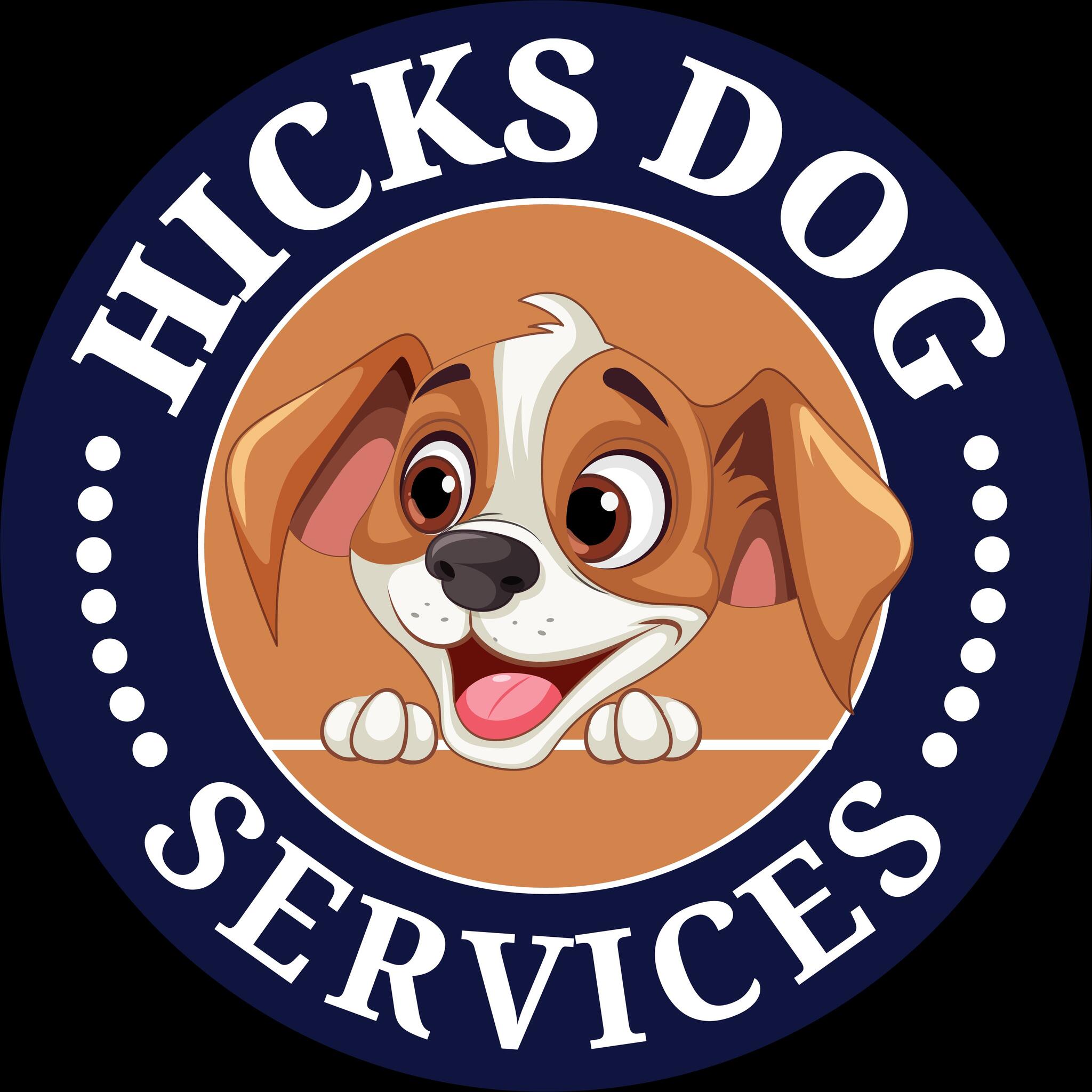 Hicks Dog Services - Nextdoor