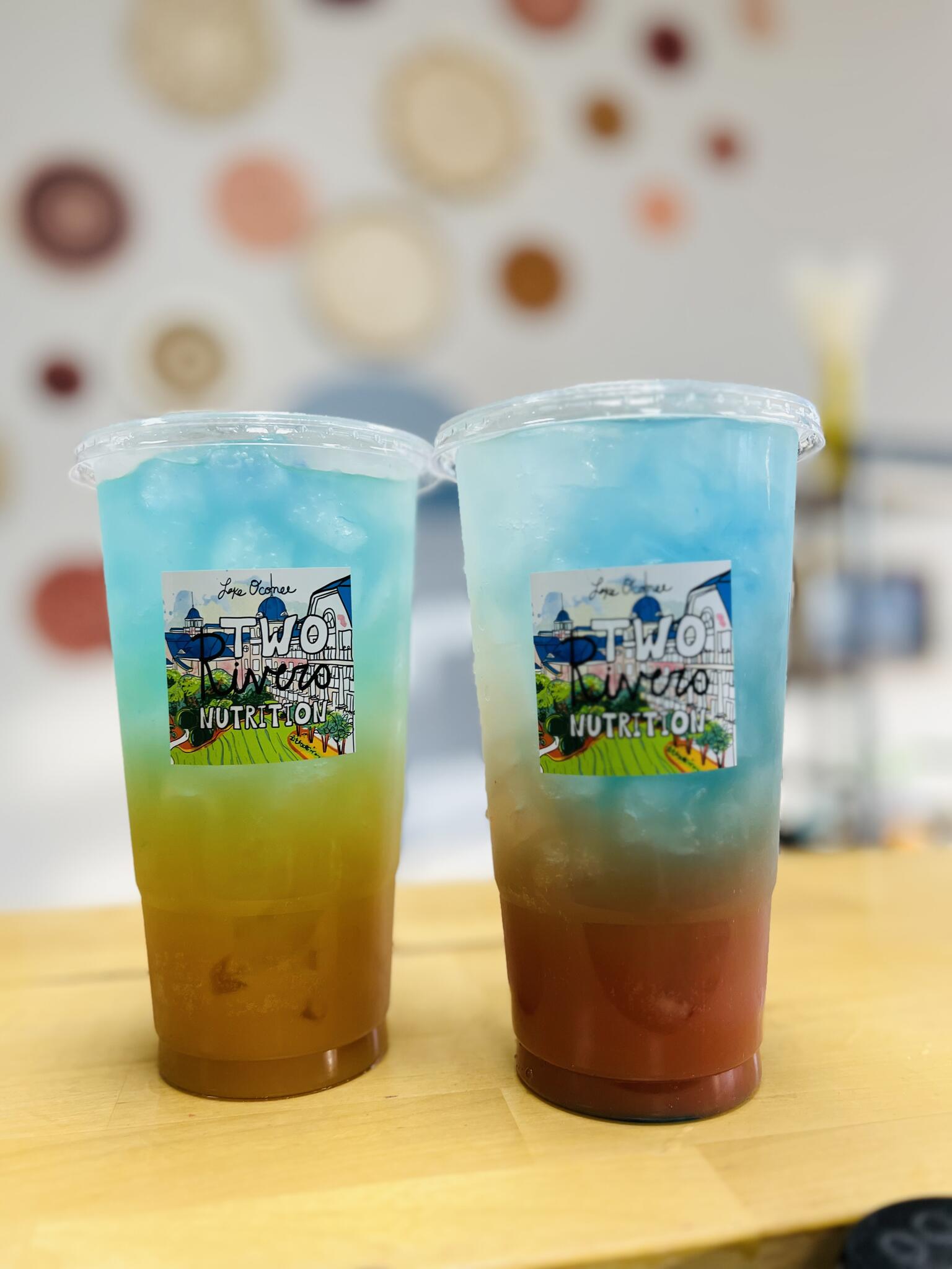 Two Rivers Nutrition - Eatonton, GA - Nextdoor