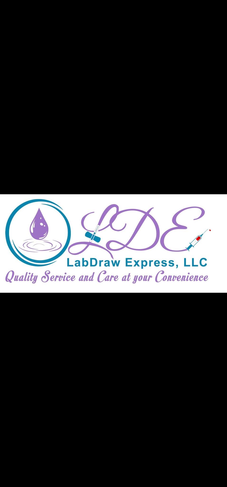 Labdraw Express - Humble, TX - Nextdoor