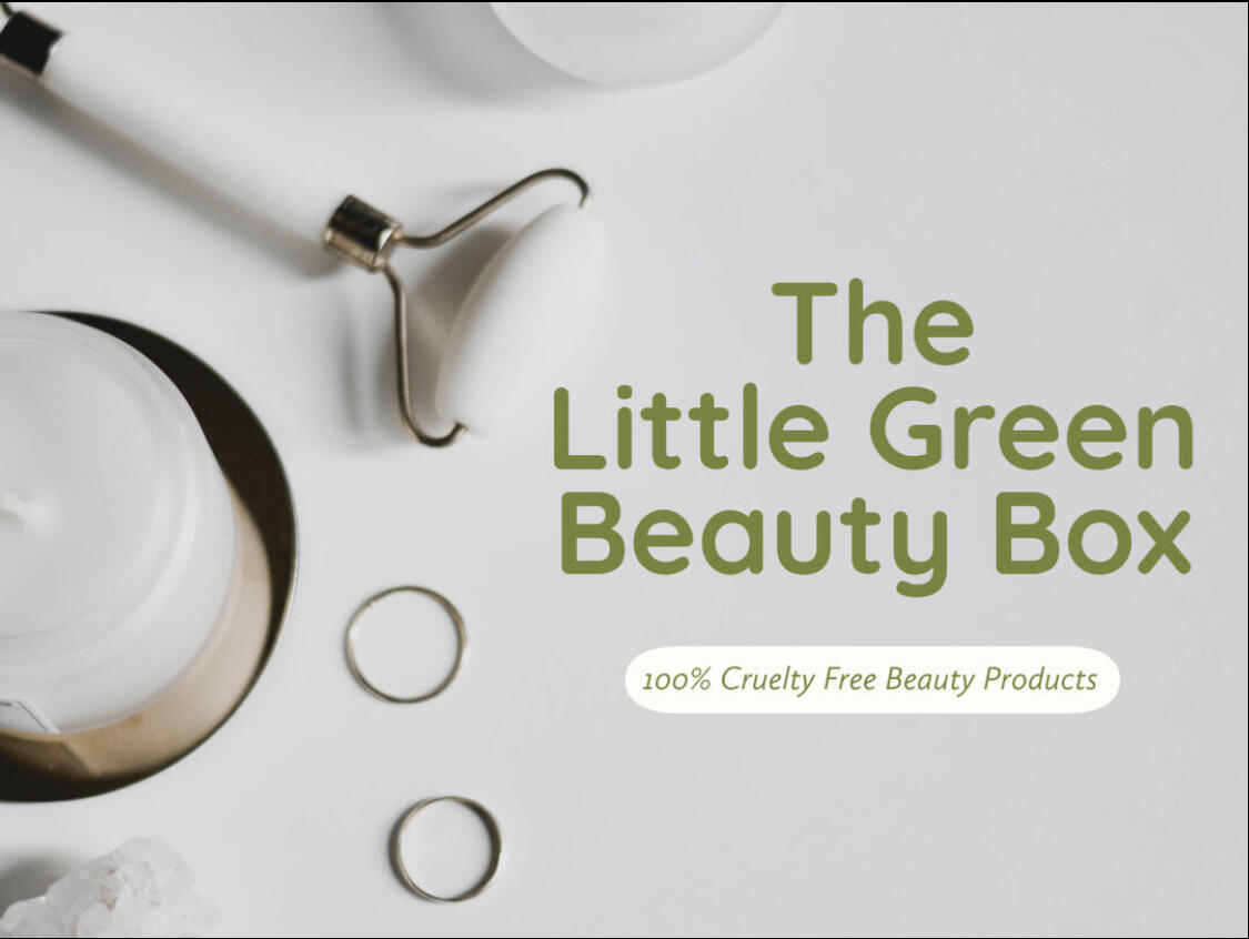 The Little Green Beauty Box - Newtownabbey - Nextdoor