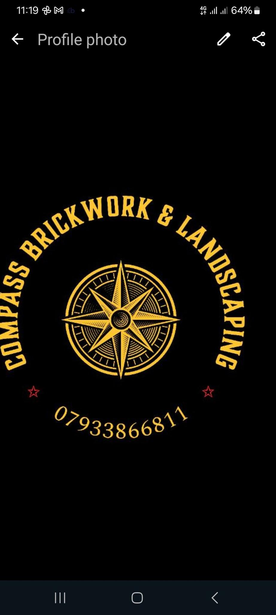 Compass Brickwork Landscaping Stockton On Tees Nextdoor