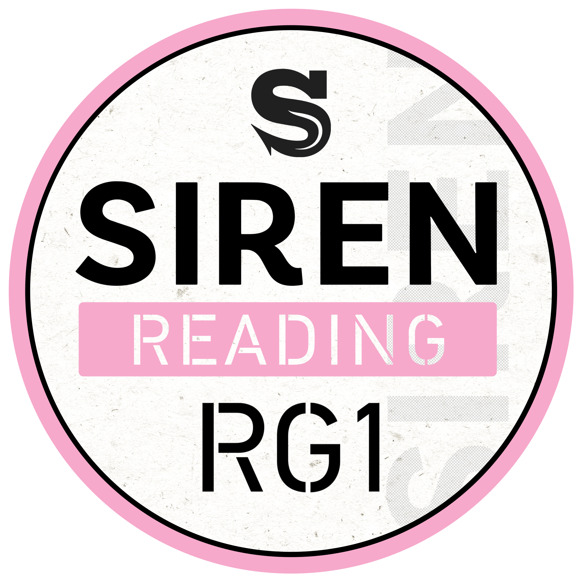 Siren RG1 - Reading, GB-ENG - Nextdoor