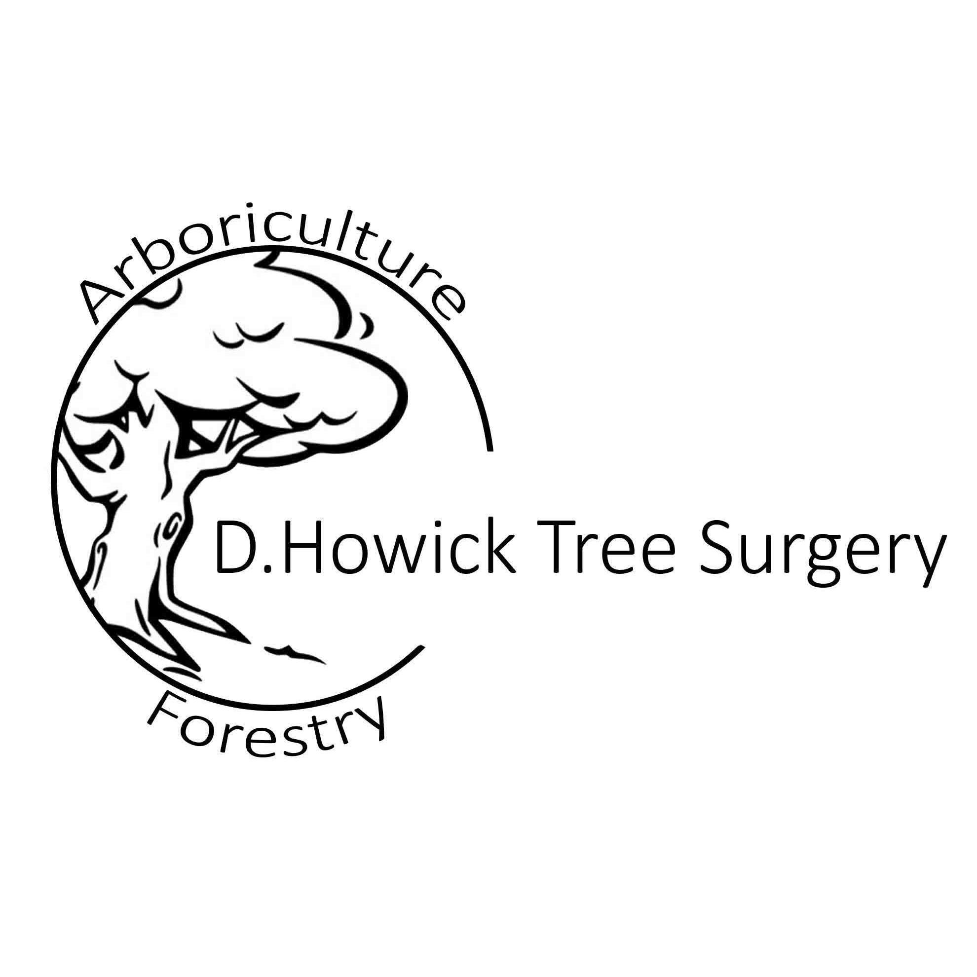 D Howick Tree Surgery - Shipley - Nextdoor