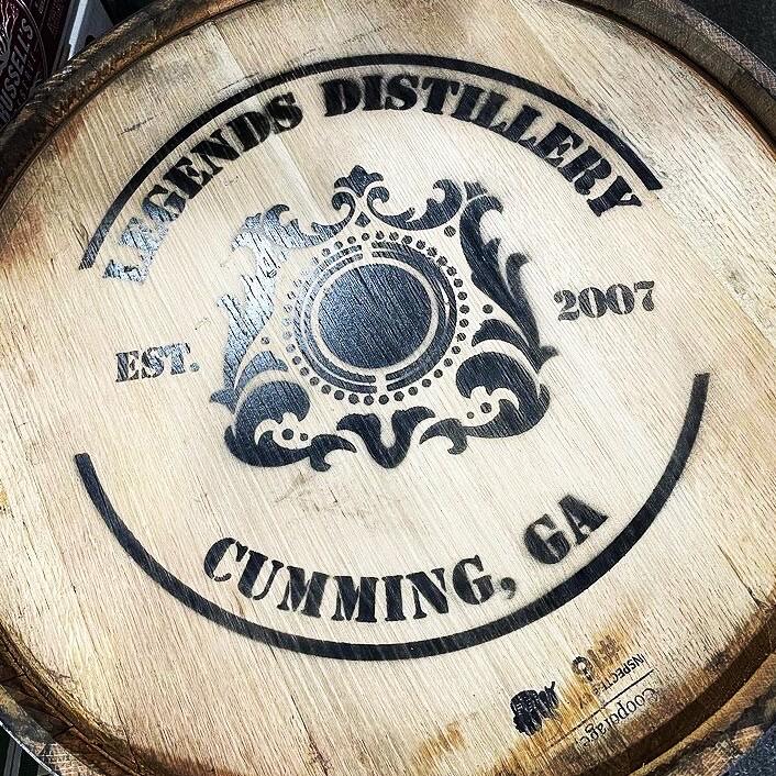 Legends Distillery - Cumming, GA - Nextdoor