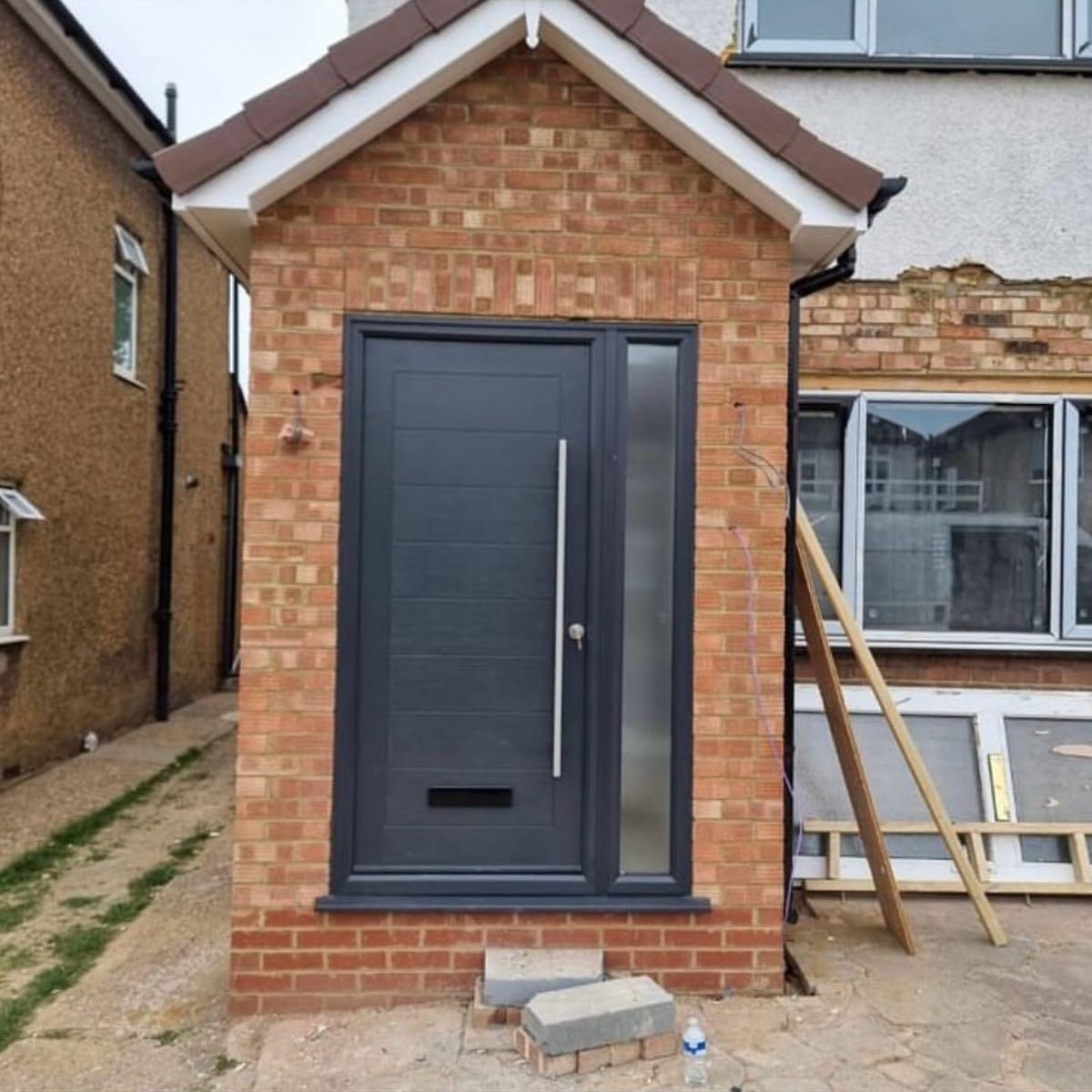 Cartel - Brandon, England - Nextdoor