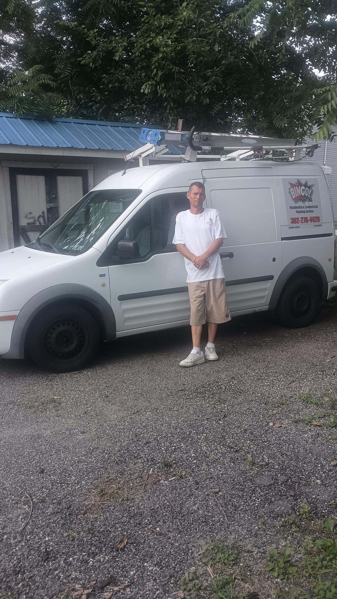 Bingo Painting LLC - Dover, DE - Nextdoor