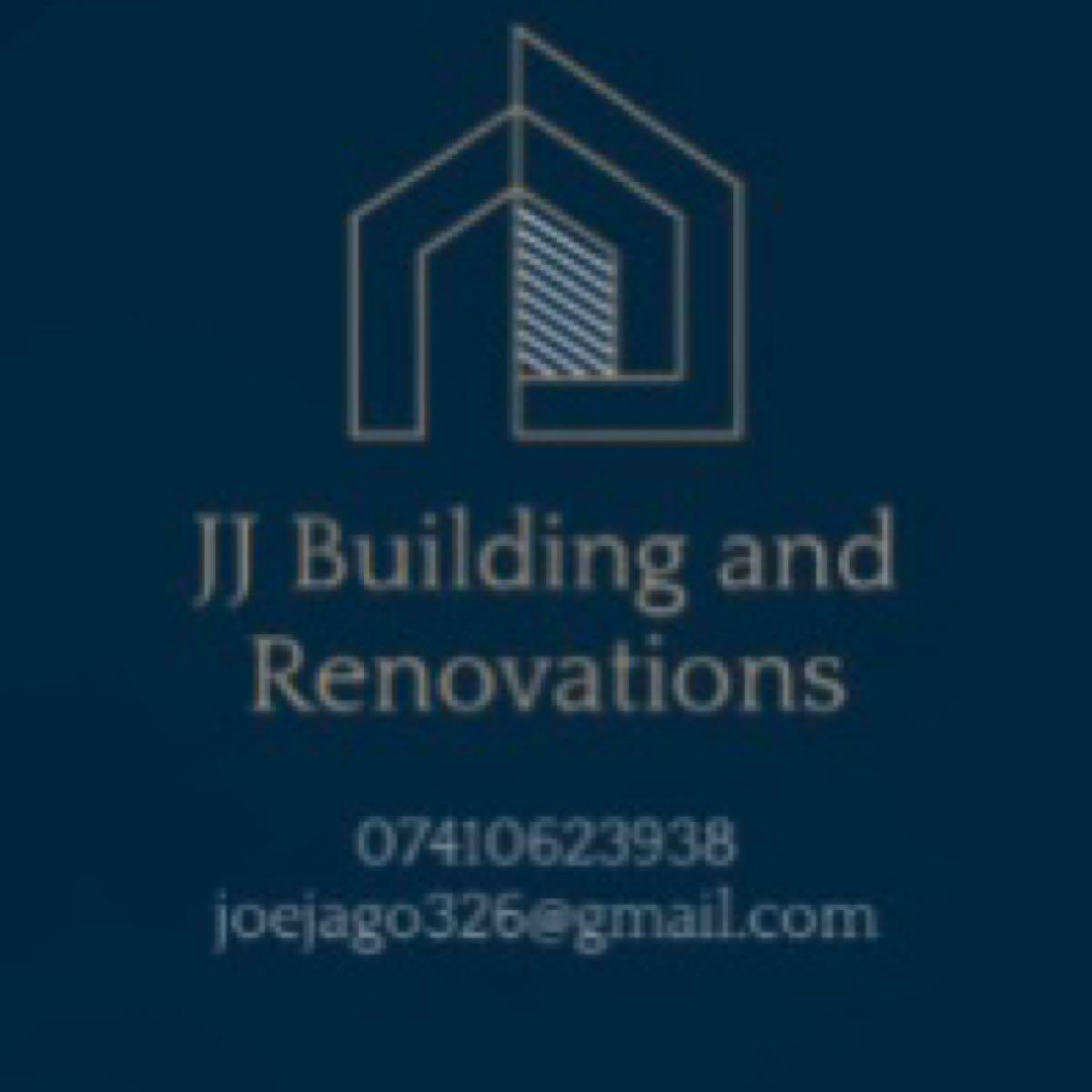 JJ Building and Renovations - Northampton, GB-ENG - Nextdoor