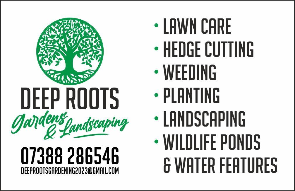 Deep roots gardening - Bristol, GB-ENG - Nextdoor
