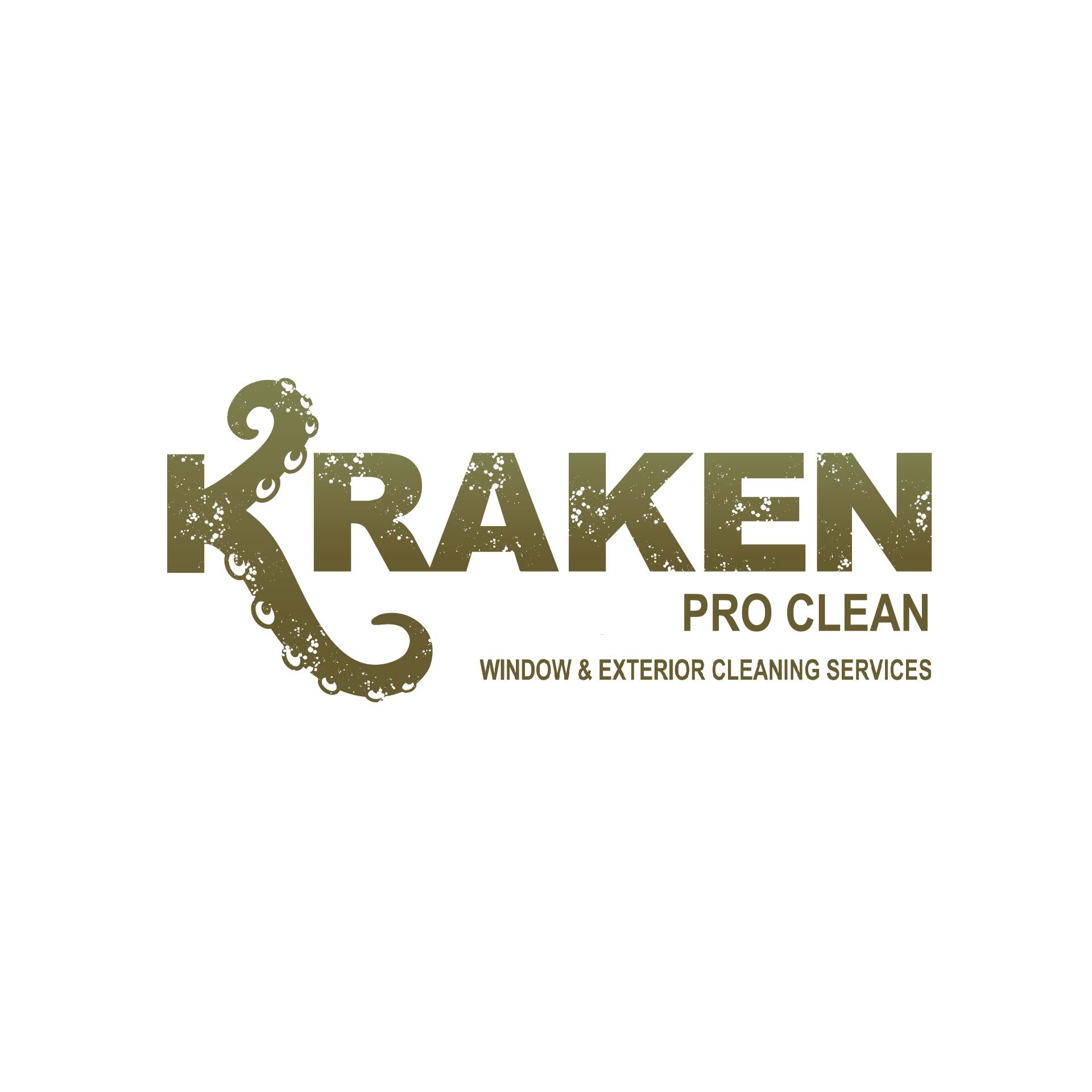 Kraken Pro Clean - Nextdoor