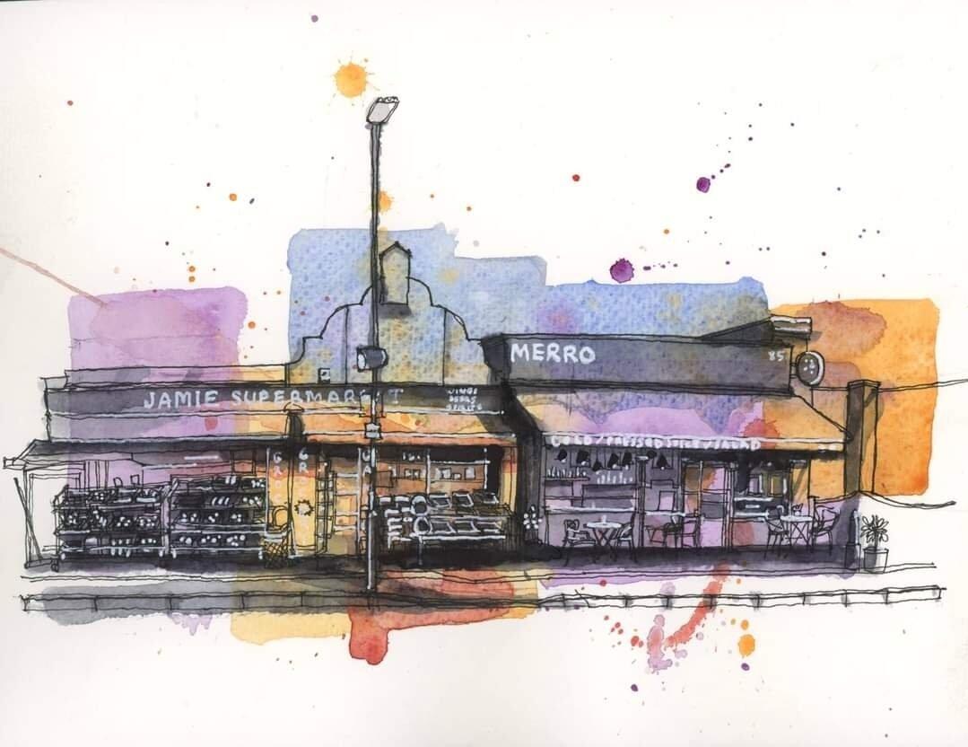 MERRO Cafe - London - Nextdoor