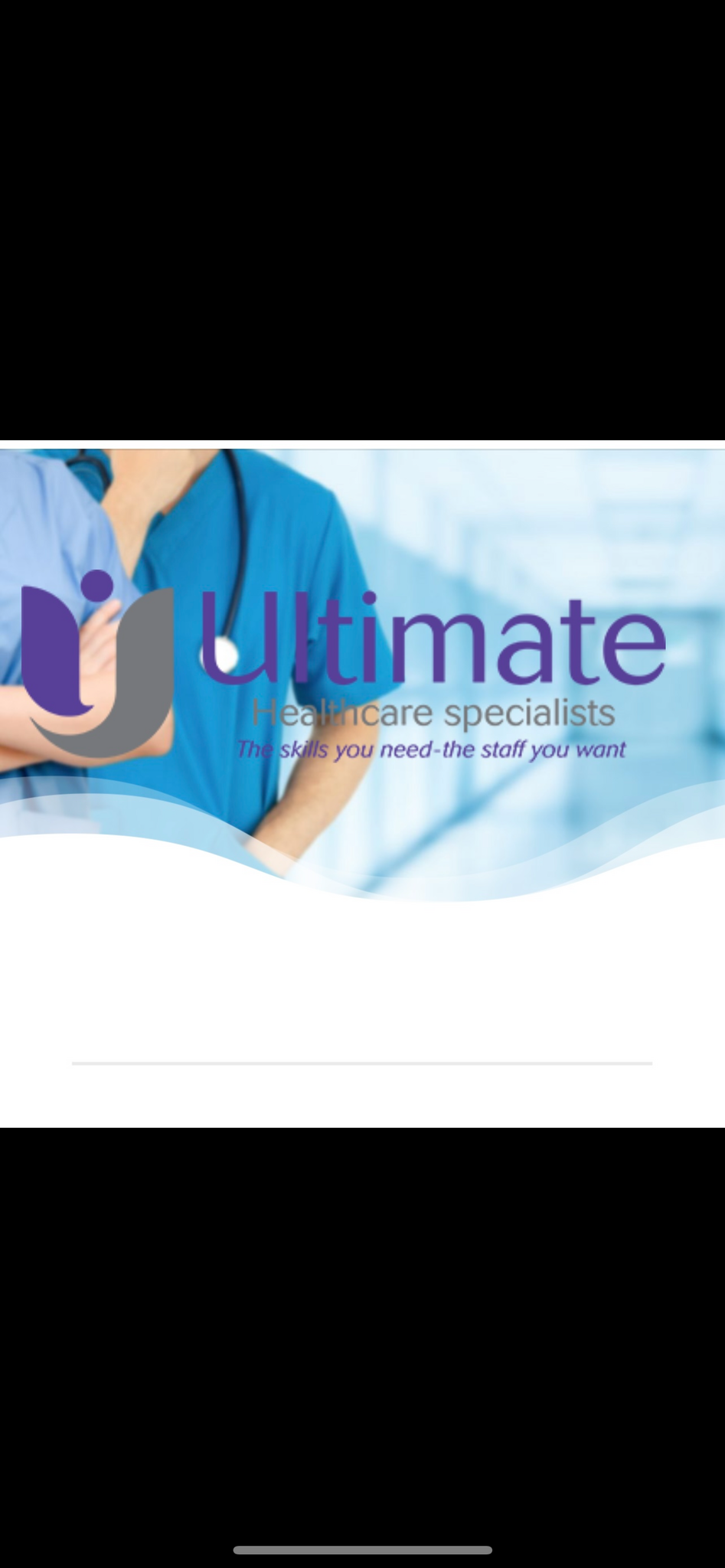 Ultimate Group Healthcare Services - Slough - Nextdoor