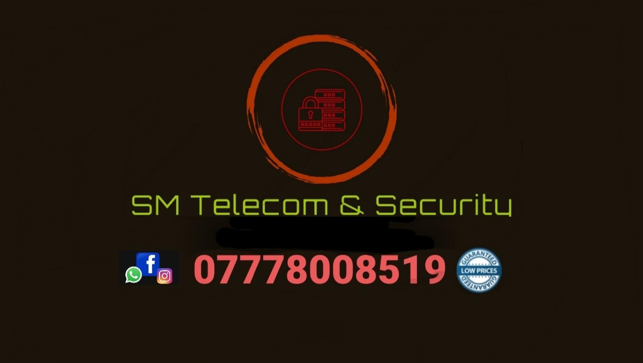 SM Telecom & Security - Nextdoor
