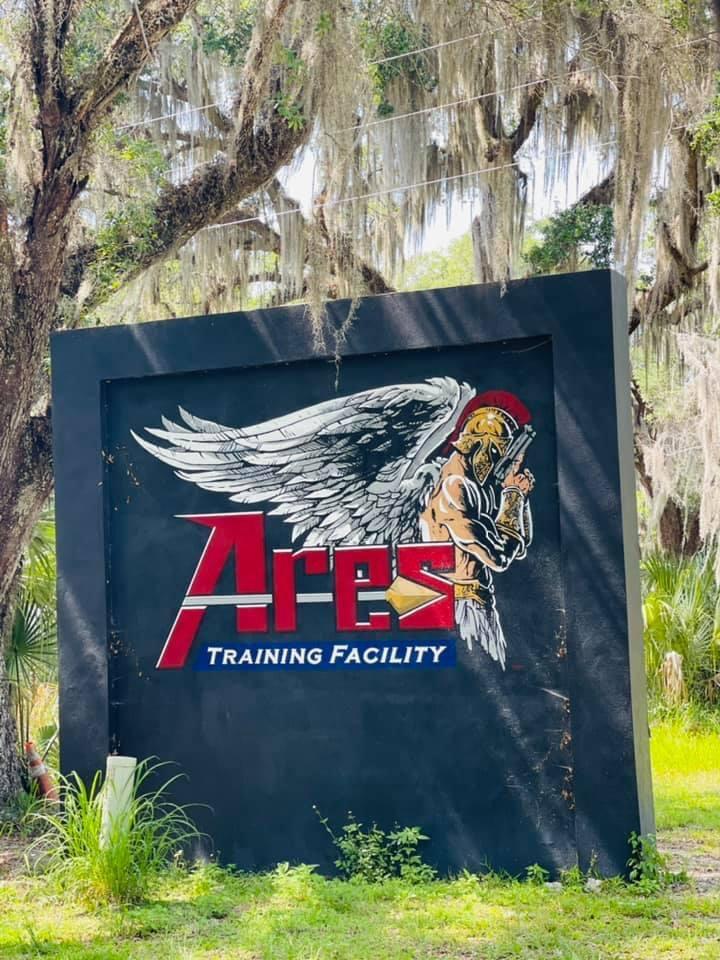 Ares Training Facility - Leesburg, FL - Nextdoor
