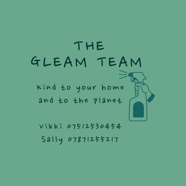 The Gleam Team - Nextdoor
