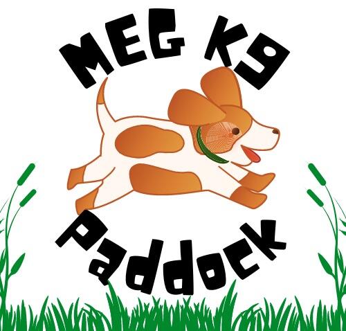 Meg K9 Paddock - Nextdoor