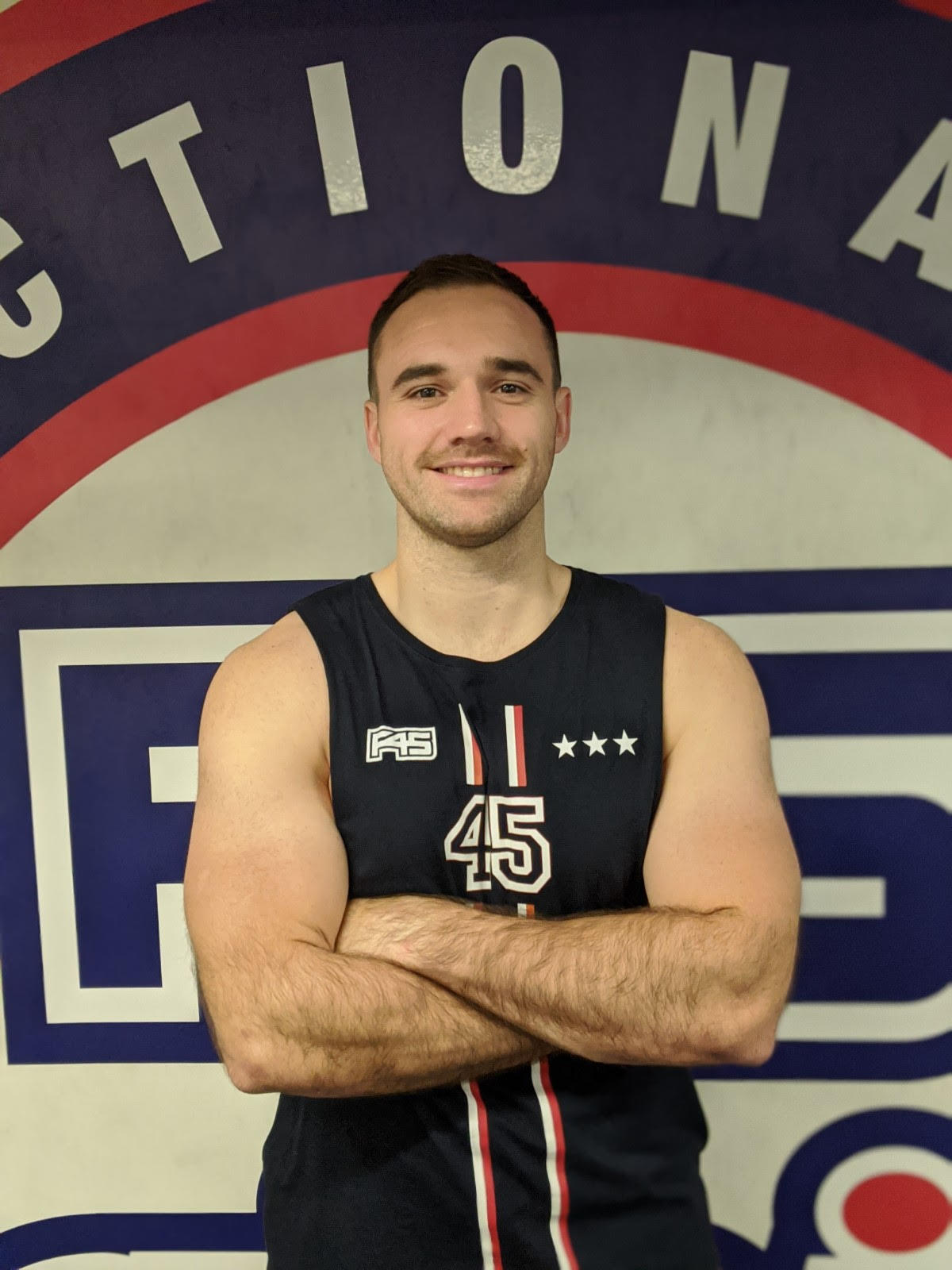 Ross Parsons - Online Personal Trainer - London - Nextdoor