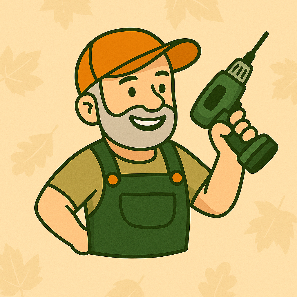 Andy the Handyman - Dorking, England - Nextdoor