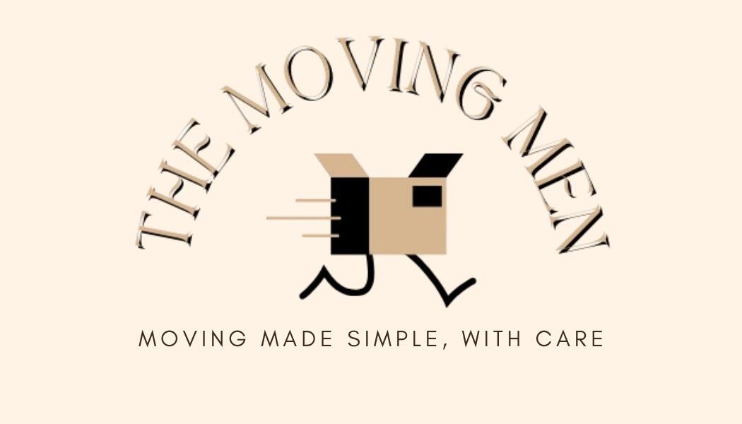 The Moving Men - Nextdoor