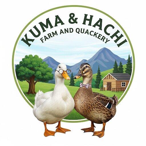 Kuma and Hachi Farm and Quackery - Nextdoor