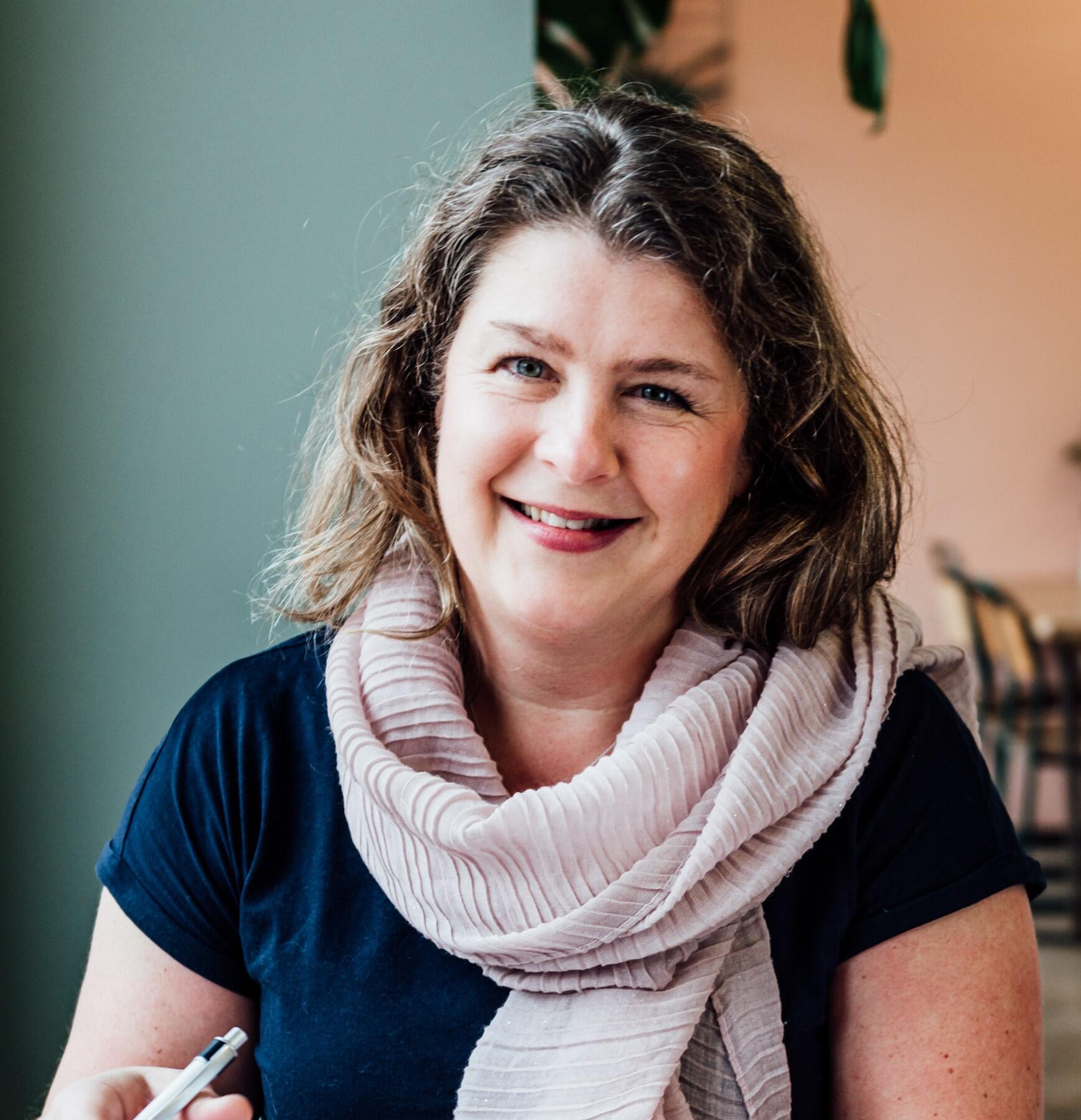 Rosewood Wellbeing - Nextdoor