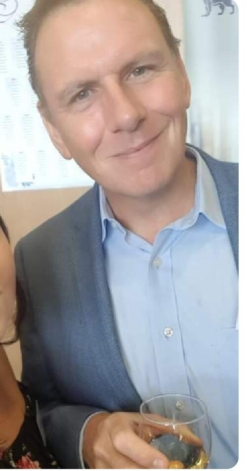 Richard Gorringe - Sutton Coldfield - Nextdoor