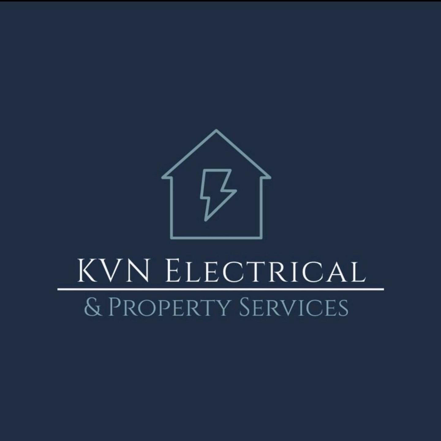 KVN Electrical & Property Services - Egham - Nextdoor