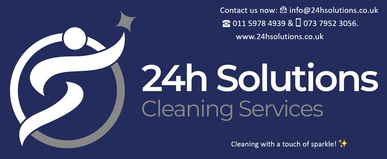 24h Solutions Cleaning Services - Nextdoor