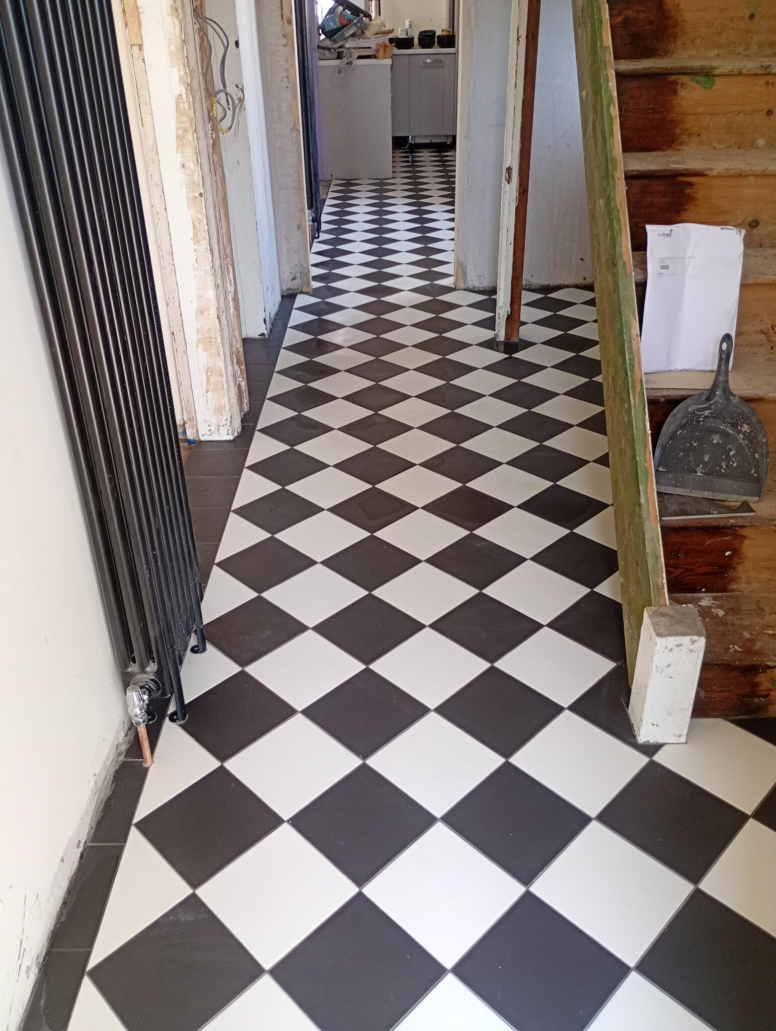 Maine Tiling Services - Nextdoor