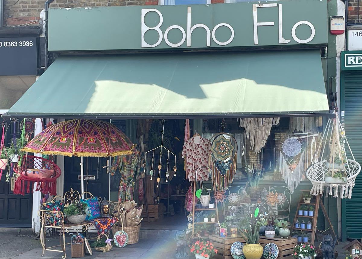 Boho Flo - Enfield - Nextdoor