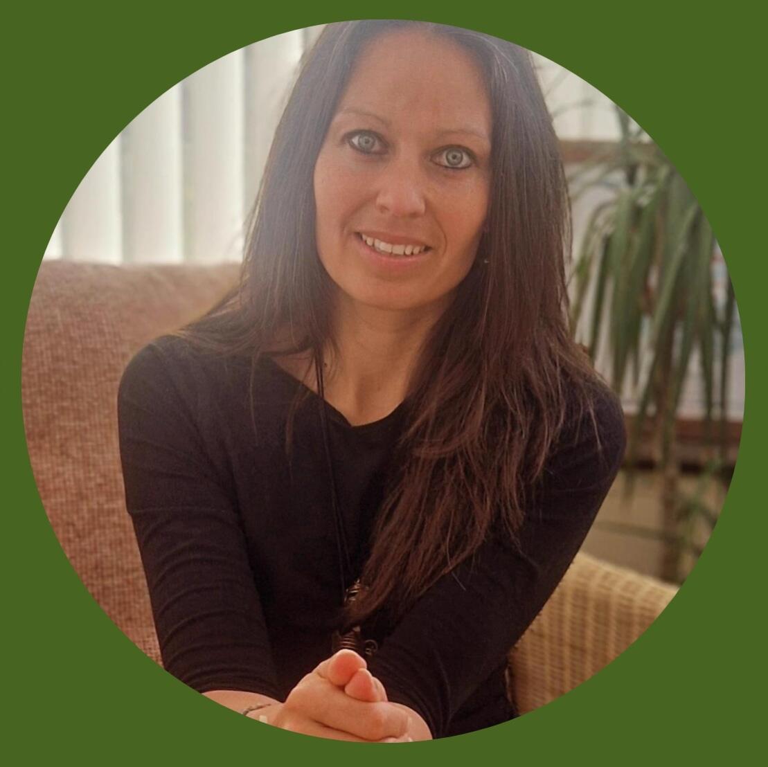 The Wild Wellness Health Coach - Nextdoor