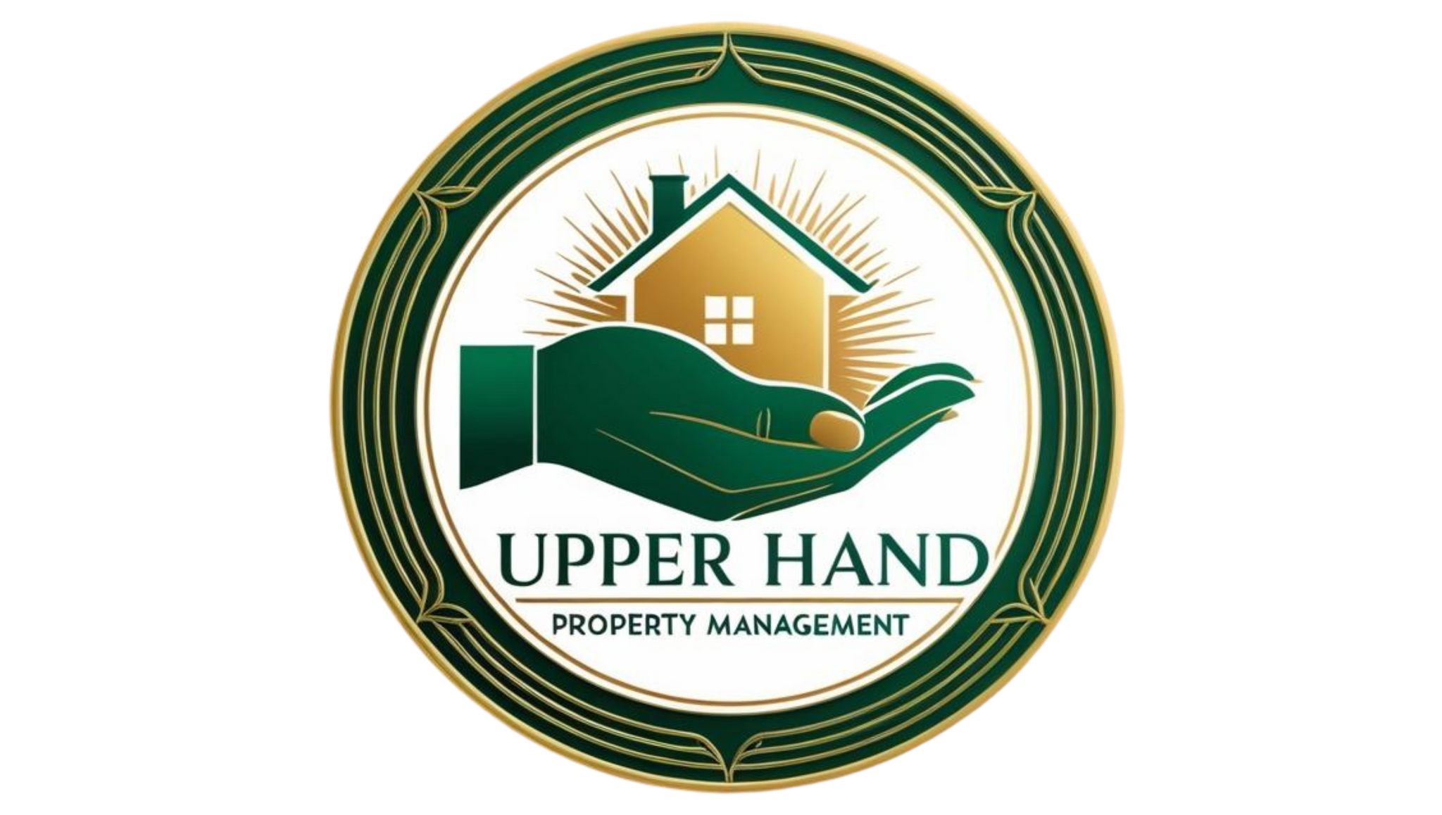 Upper Hand Property Management - Nextdoor