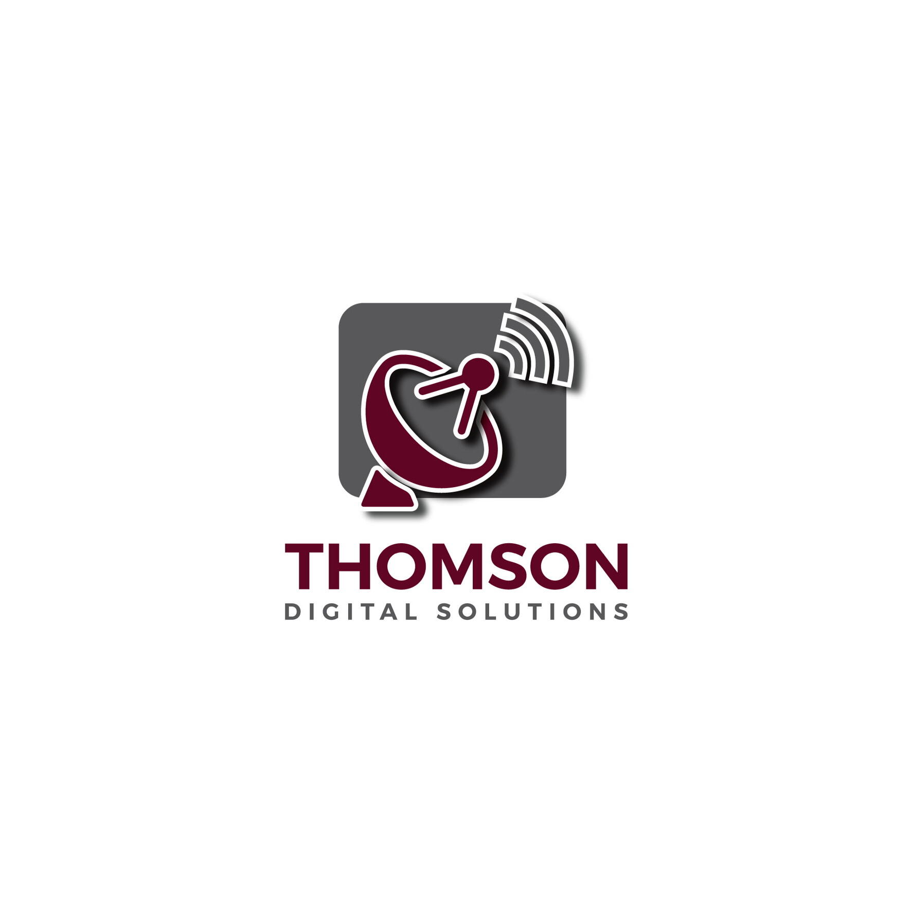 Thomson Digital Solutions - Nextdoor