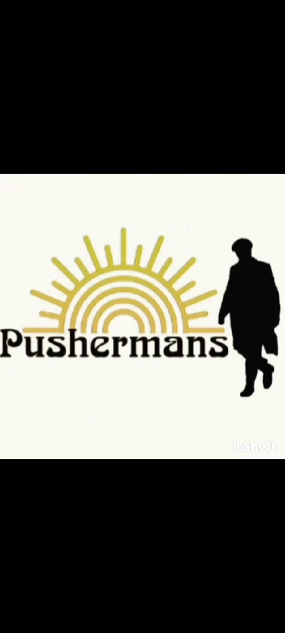 Pusherman's - Sheffield, GB-ENG - Nextdoor