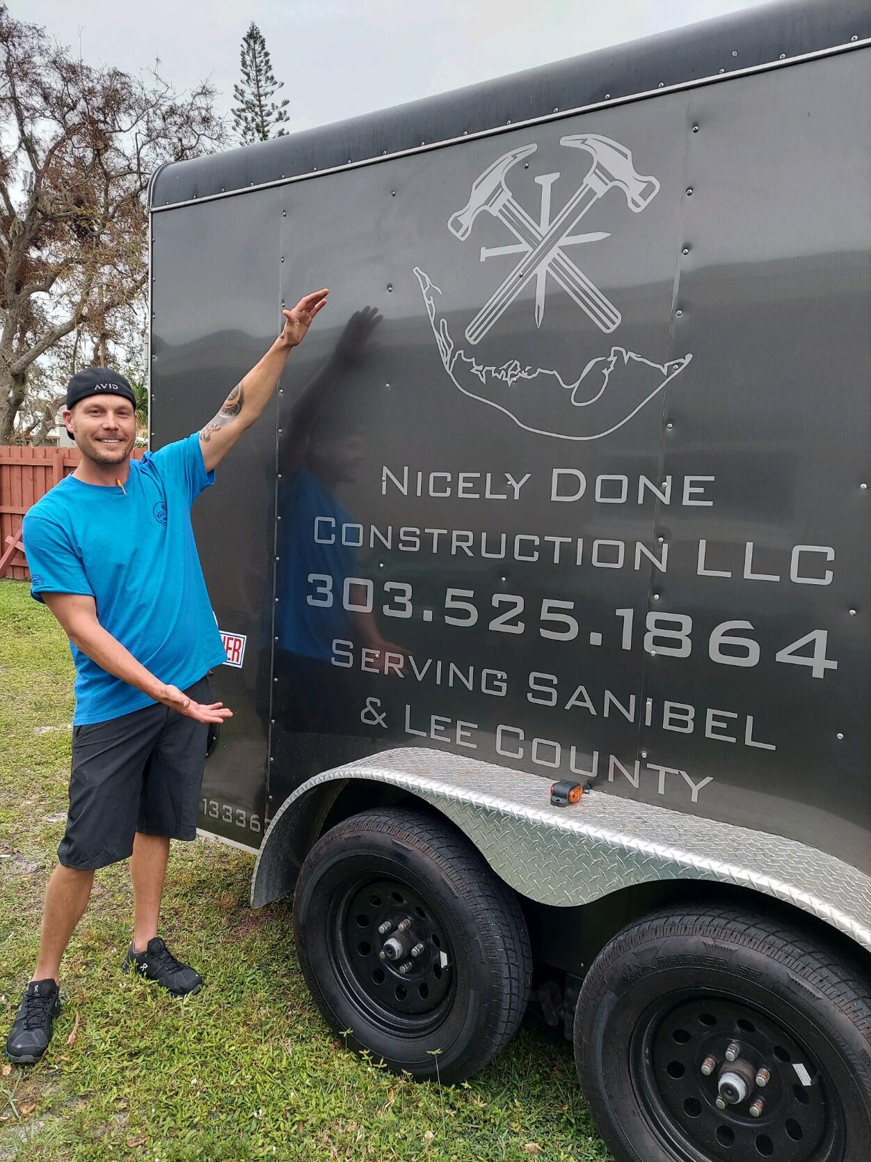 Nicely Done Construction - Sanibel, FL - Nextdoor