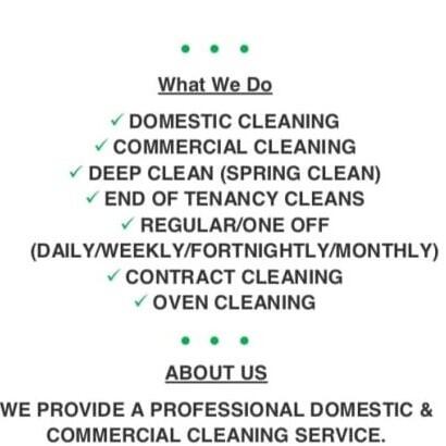 Sure Clean Ltd - Doncaster - Nextdoor