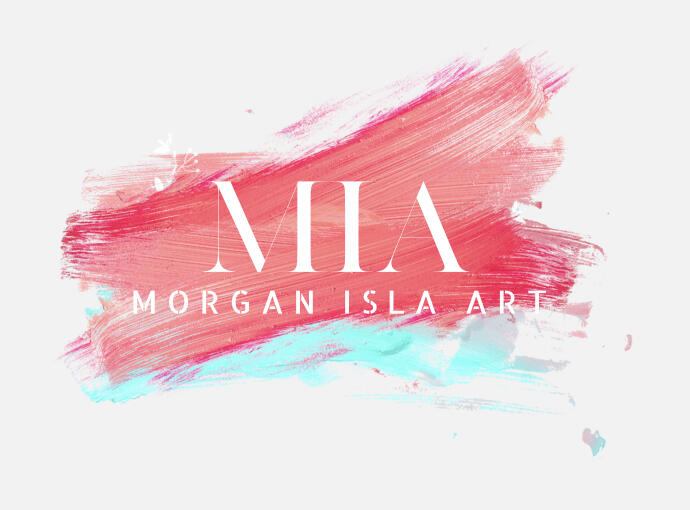 Morgan Isla Art - Barry, Cymru - Nextdoor