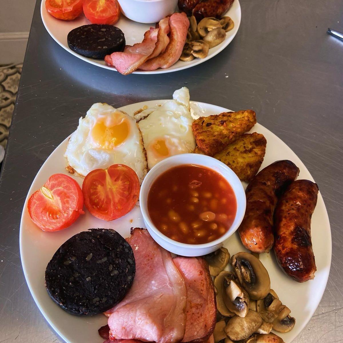 Castle Cafe - Nextdoor