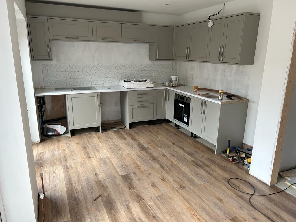 Mastic Man Hq - Nextdoor