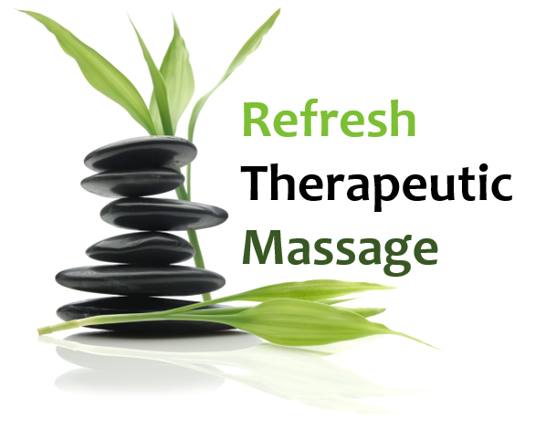 Refresh Therapeutic Massage - Arlington, VA - Nextdoor