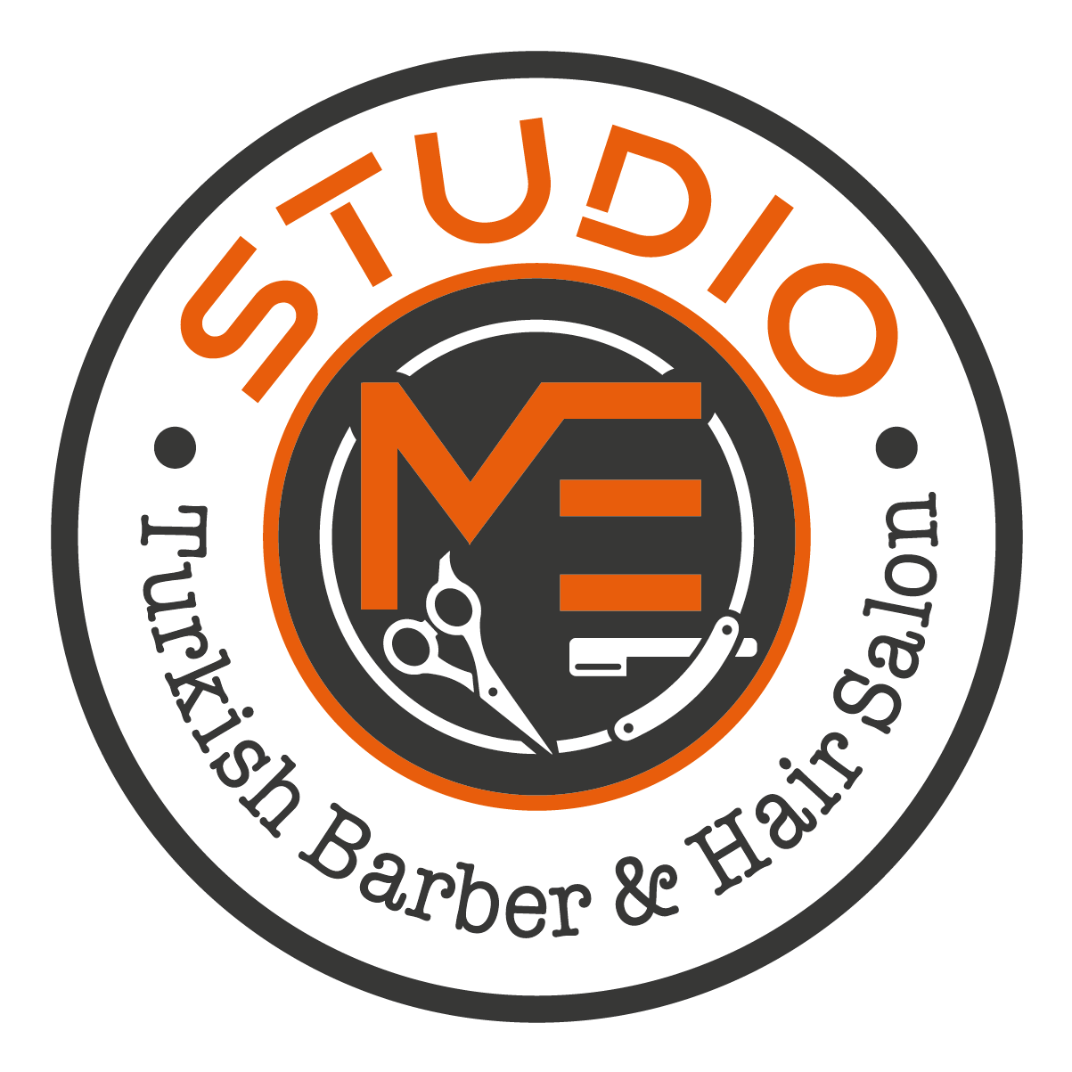 StudioME Turkish Barbers & Ladies's Hair Salon - Nottingham - Nextdoor