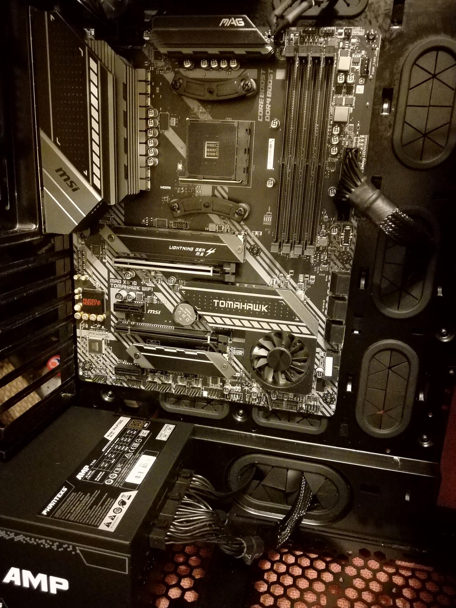 Monster PC Boutique - Nextdoor